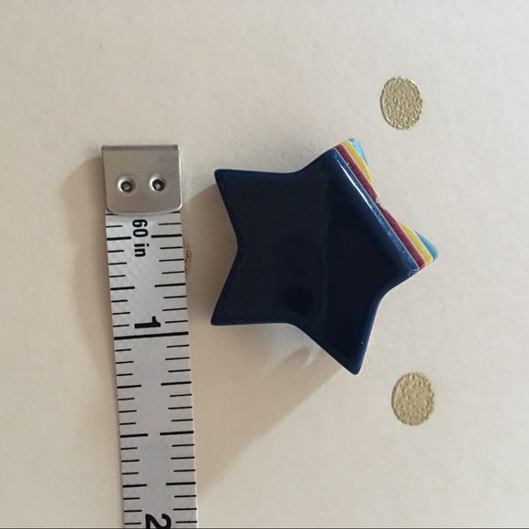 Marc By Marc Jacobs | Accessories | Marc By Marc Jacobs Rainbow Star ...